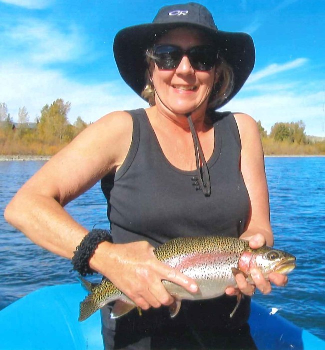 Karen Kay Kaiser - 2019 - Franzen-Davis Funeral Home & Crematory