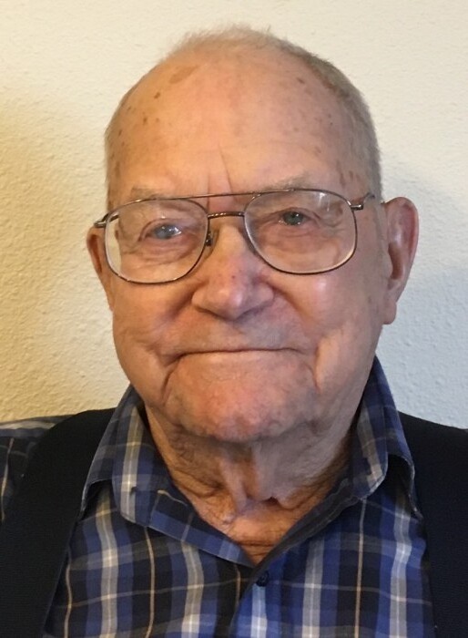 Henry Arthur Hendrickson - 2020 - Franzen-Davis Funeral Home & Crematory