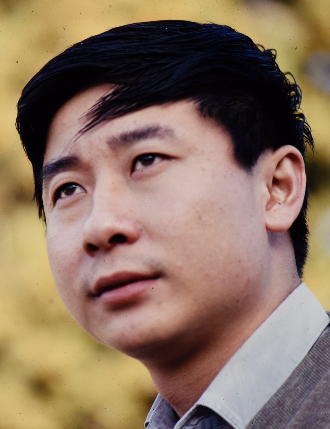 Benjamin Mau - 2021 - Carmody-Flynn Funeral Home