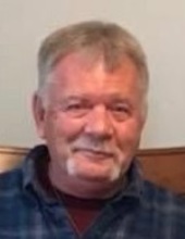 Steven Michael Stidham - 2021 - Jones Family Mortuary