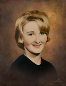 Shirley Jane Purcell - 2021 - Minton-Chatwell Funeral Directors