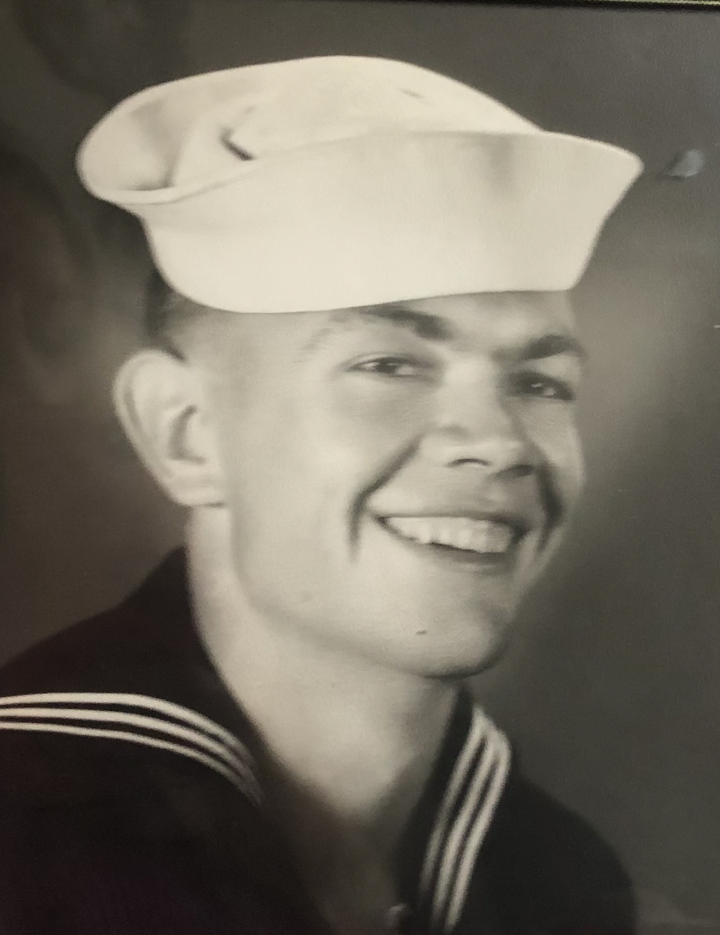 James Charles Rose - 2021 - Forsythe Funeral Home