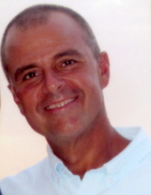 John Nicholas Vassos - 2021 - George P. Kalas Funeral Home