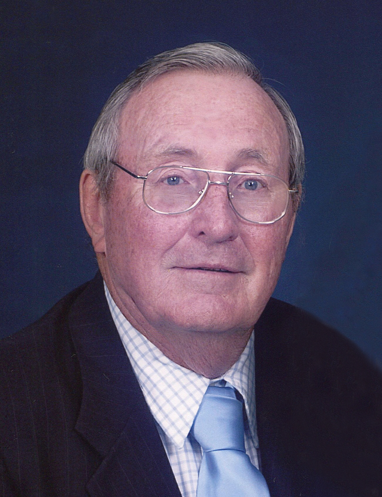 Lawrence Robert Shaw - 2021 - Bopp Chapel