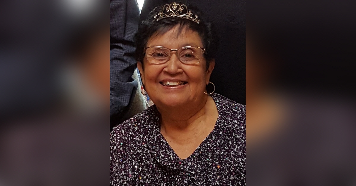 Obituary information for Gloria Mendez