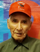 Henry Andre Charles Linklater - 2021 - Hemauer Funeral Home and ...