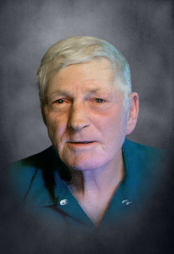 Arnold Ray Clark - 2021 - Benefield Funeral Home