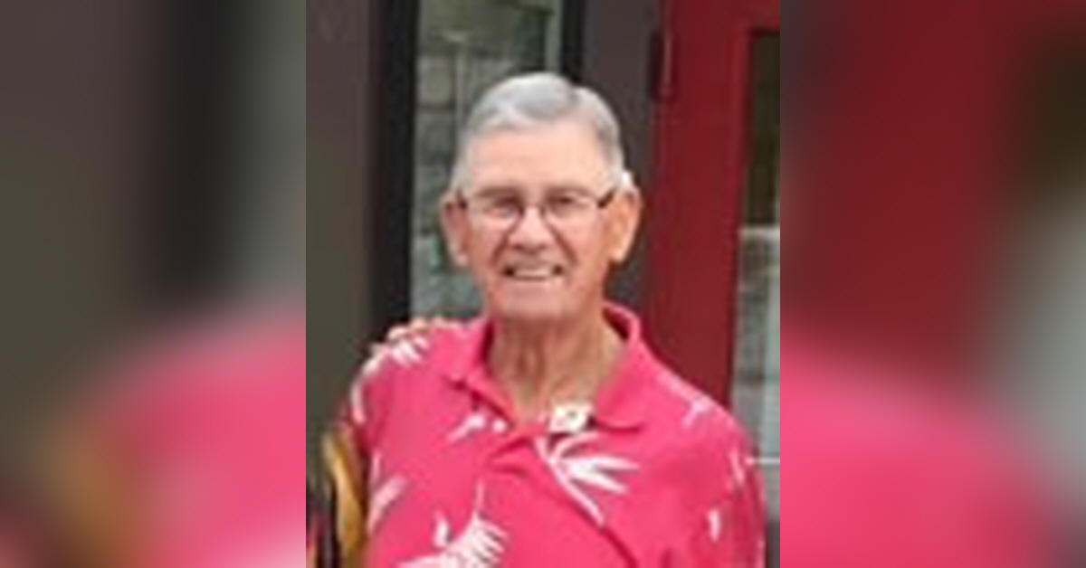 Obituary information for Arthur E. Smith