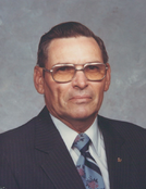 James Henry Burns Jr. - 2021 - Thomas McAfee Funeral Homes