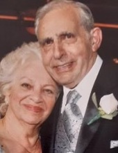 Leo Michael Vento - 2021 - Peter C. Labella Funeral Home