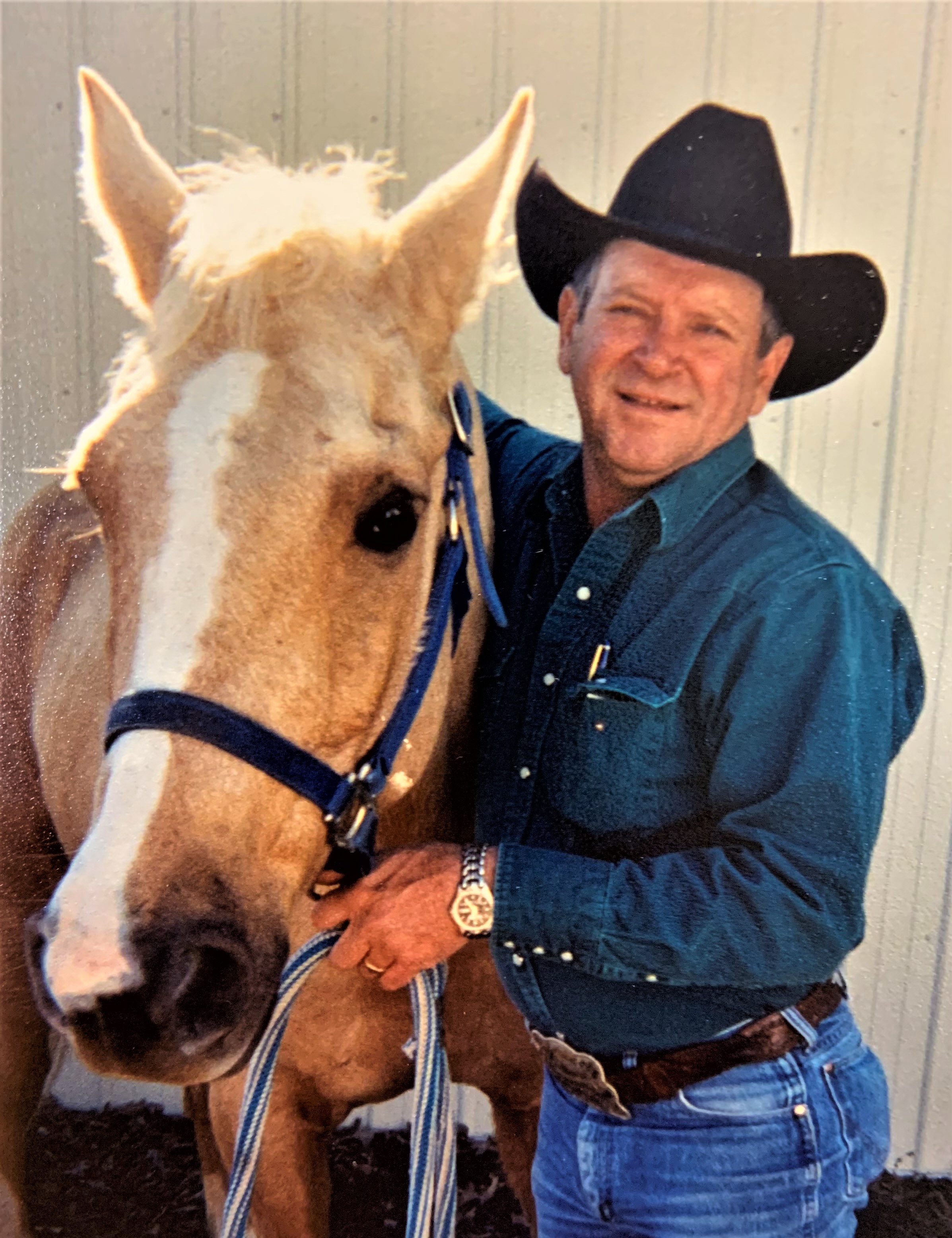 Michael Allen "Mike" Gaskin - 2021 - Buffalo Funeral Home