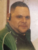 Jose Alberto Alicea - 2020 - Spear Miller Funeral Home