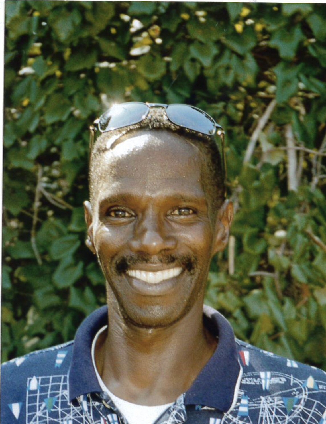 Roland Randolph Martin Jr. - 2021 - Greaves-Hawkins Memorial Funeral ...