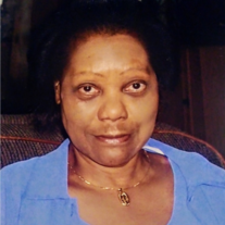 Margaret Marie Boykin - 2020 - J Warren Funeral Services