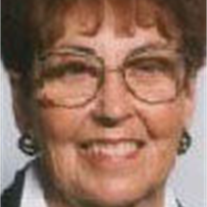 Lena Mae Chambers - 2016 - J Warren Funeral Services