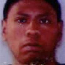 Brandon Ray Brown - 2015 - J Warren Funeral Services