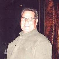 Richardo "Rick" Maestas - 2014 - J Warren Funeral Services