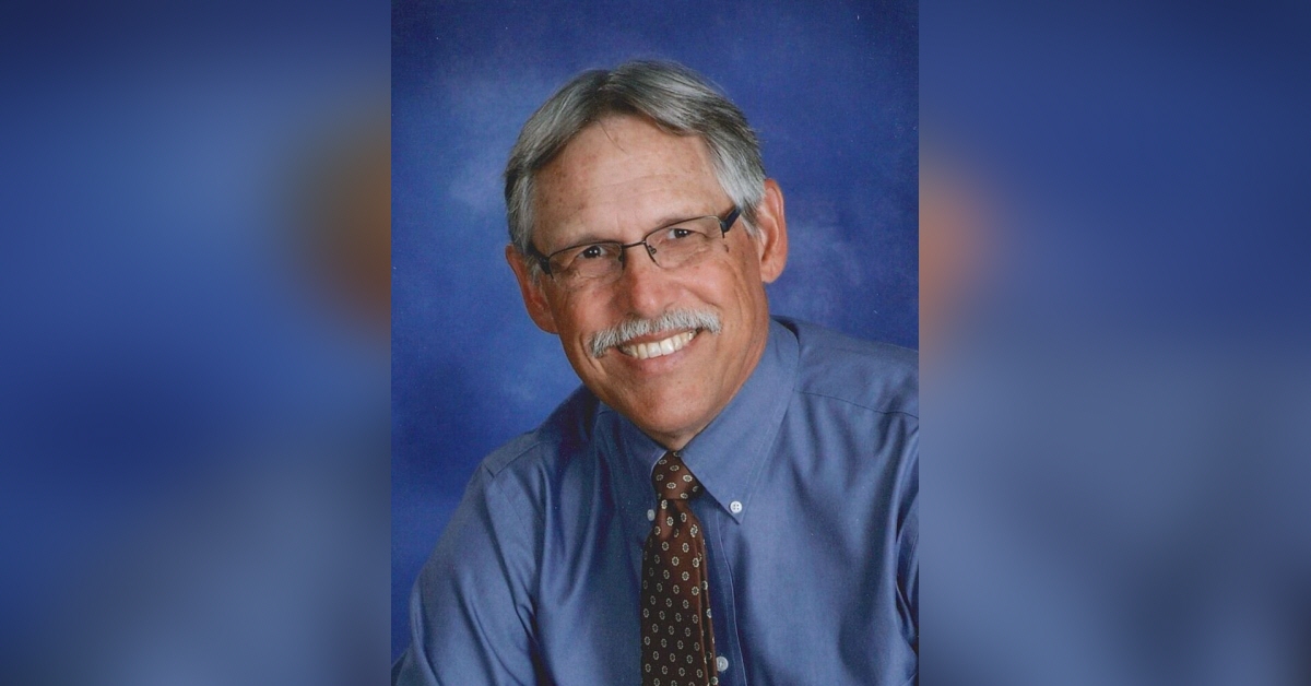 Obituary information for Barry L. Reynolds