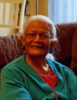Alice Ruth Patterson Obituary - 2021 - Haywood Funeral Home