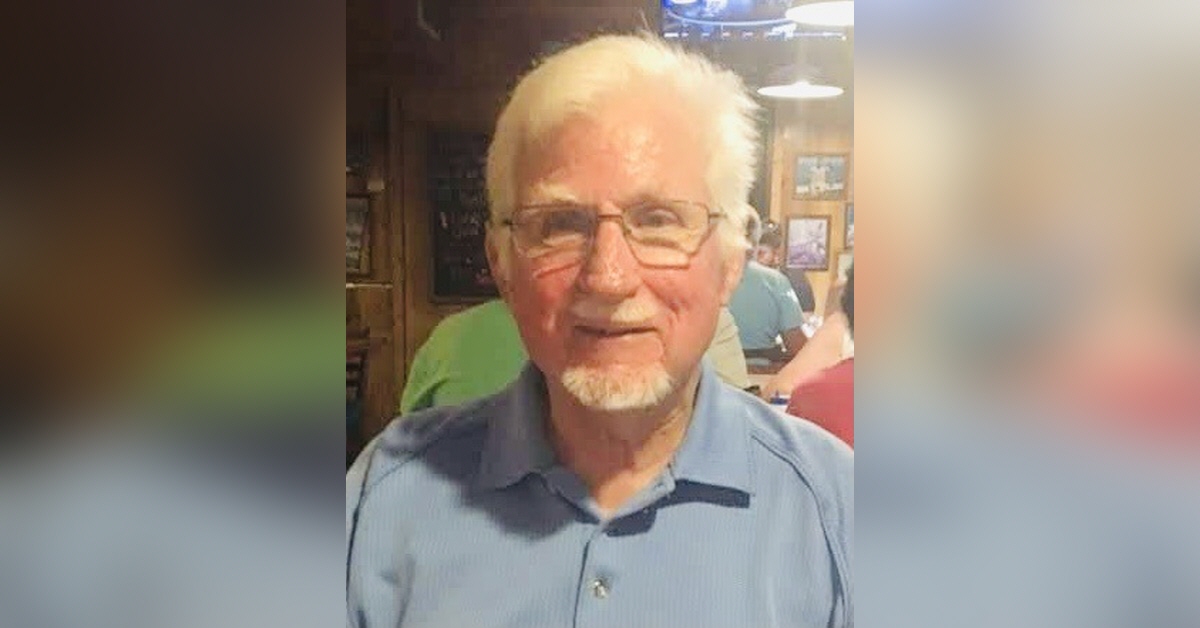 Obituary information for Ronald L. Herbert