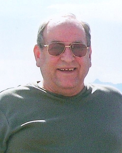 Derek Thompson - 2021 - Meierhoffer Funeral Home & Crematory