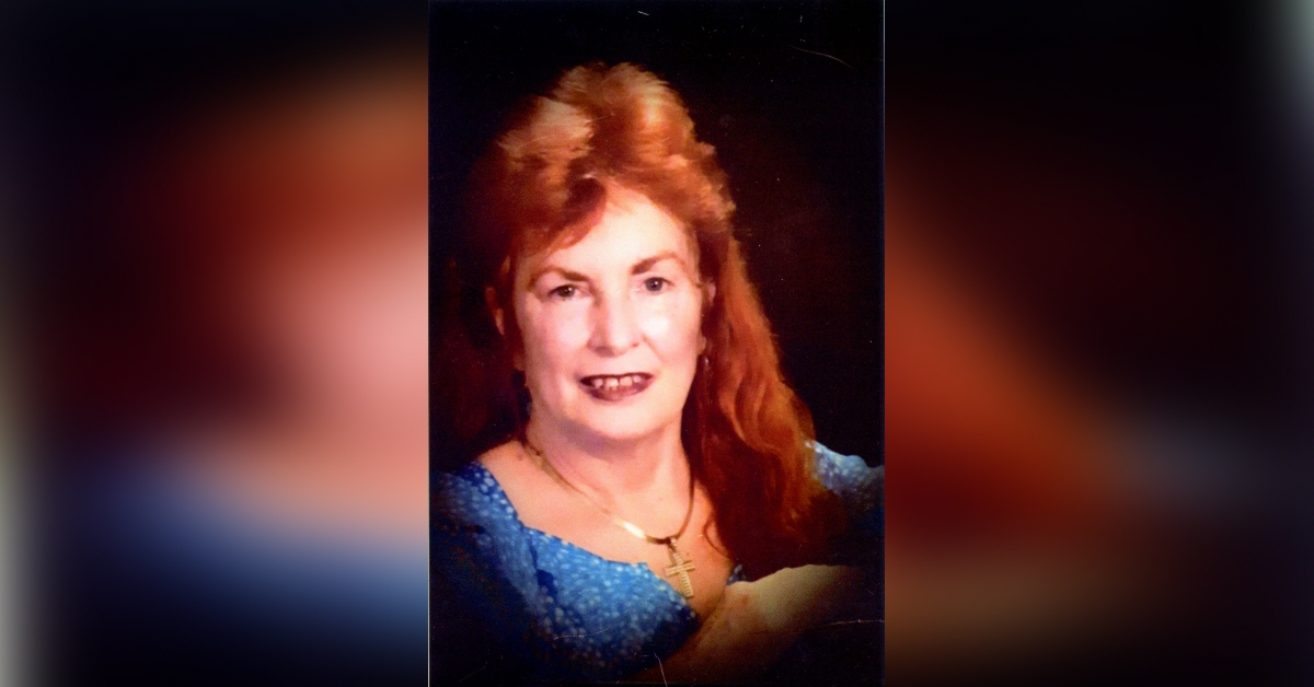 Obituary information for Linda Ruth Tannehill