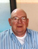 William "Bill" Robert McComas - 2021 - Eastman Funeral Home