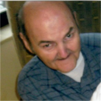 William Henry "Bill" Layman - 2019 - Brooks Funeral Home