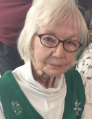 Oris Lockamy Bradshaw - 2021 - Butler Funeral Home