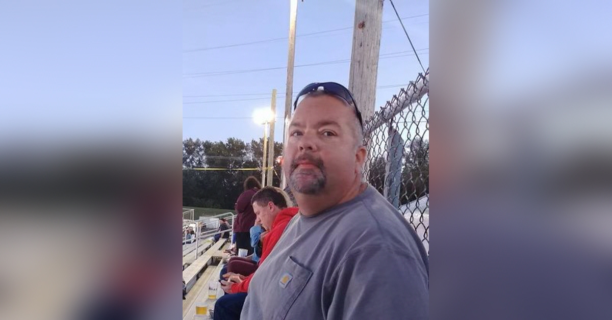 Obituary information for Shannon Dale McDaniel