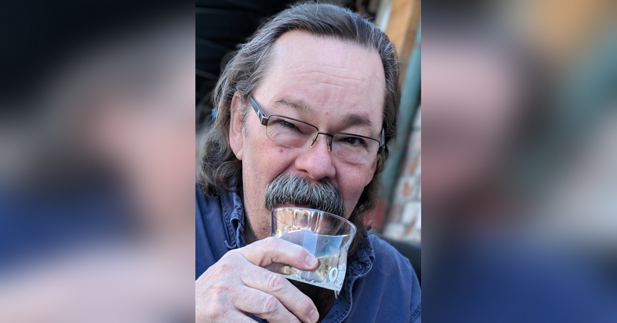 Obituary information for Don Stover