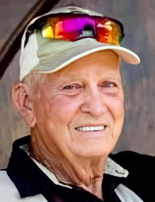 Willard Eugene Prince - 2021 - Dobbling Muehlenkamp Erschell