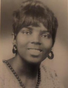 Chicola Letetia Taylor - 2021 - Donald Jordan Memorial Chapel