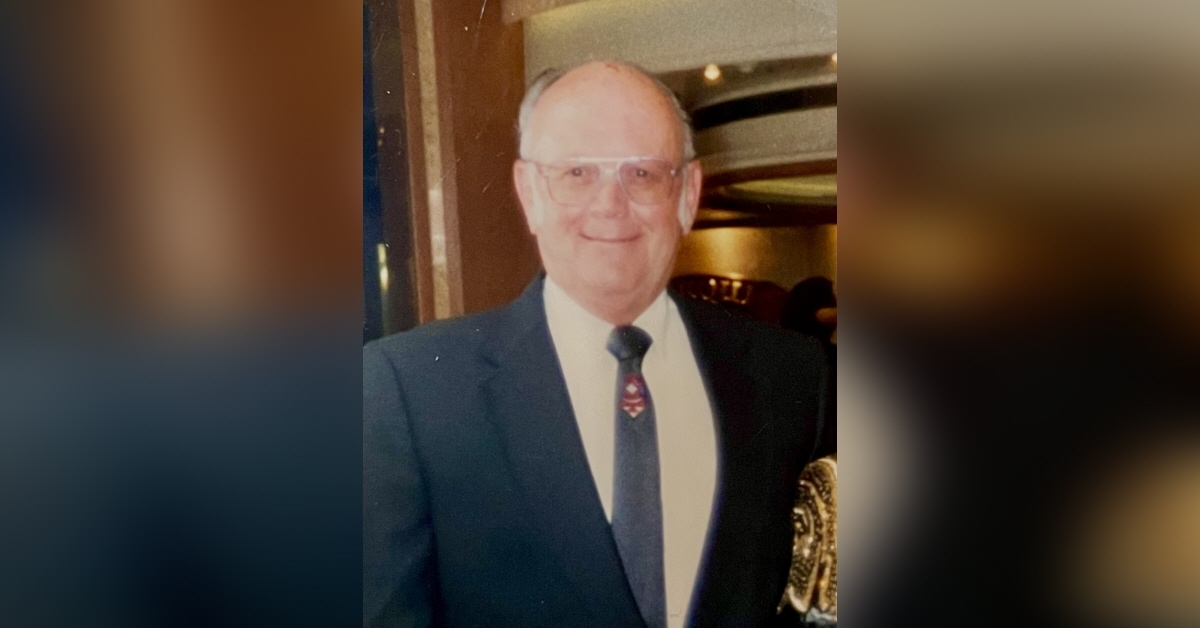 Obituary information for Dennis Lewis Flanders