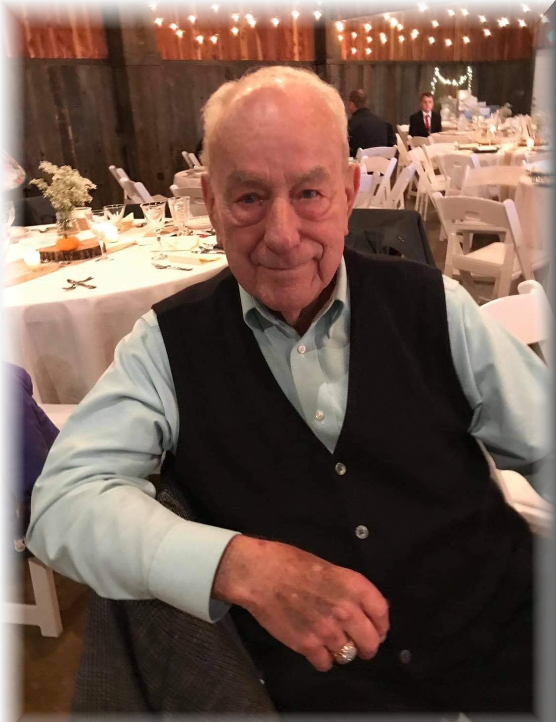 James "Jimmy" A. Rowe - 2021 - Collier Funeral Home