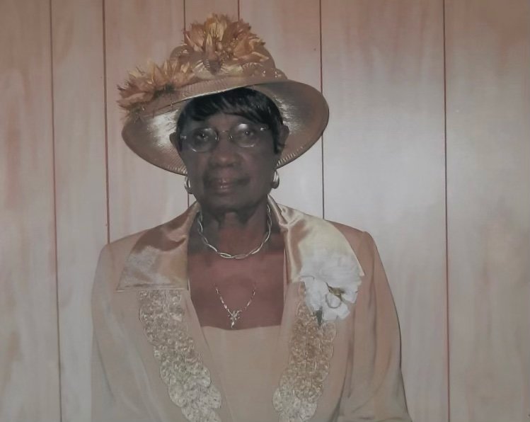 Flora Mae Brown - 2021 - Floyd A. Williams Funeral Home