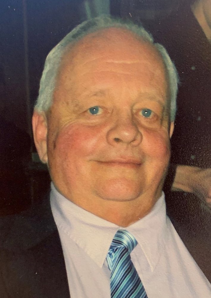 Roger Brei - 2021 - Cremation Services of Western New York