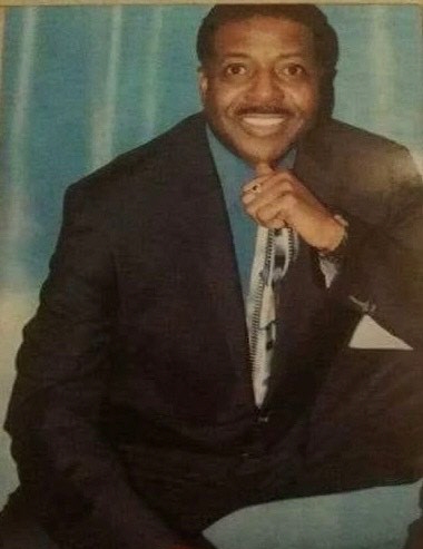 James Carl Little, Jr. - 2021 - Paradise Funeral Chapel