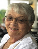 Elizabeth Rose Dixon - 2021 - Doherty Funeral Homes, Inc.