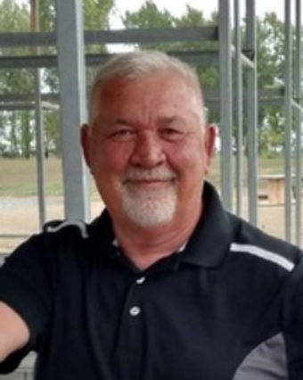Rick L. Huber Obituary - 2021 - Garnand Funeral Homes