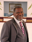 Charles Jefferson, Jr. - 2021 - Slater's Funeral Home