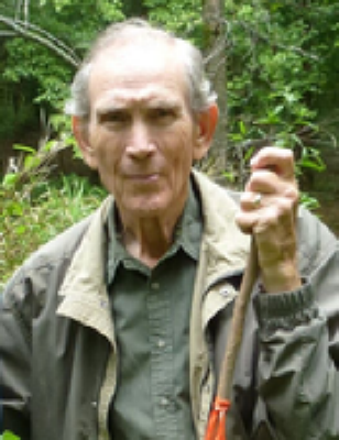 John Robert Conder - 2021 - Ridgeway Funeral Home