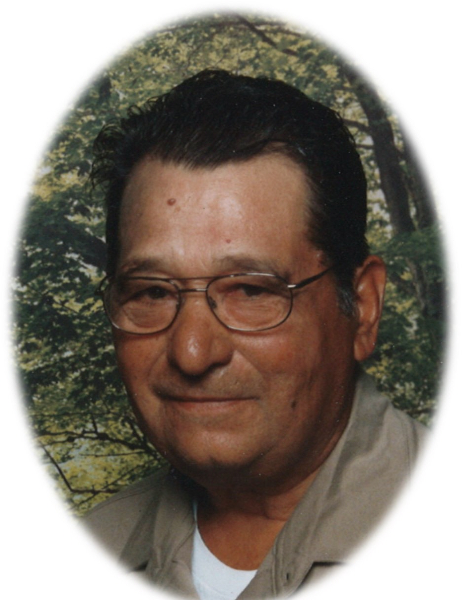 Gilberto "Gilbert" Garza Mares - 2021 - Crosser Funeral Home