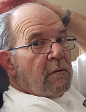 James Allen Renke - 2019 - Manns Family Funeral Home