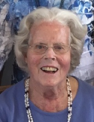 Patricia Roney Wettach Obituary