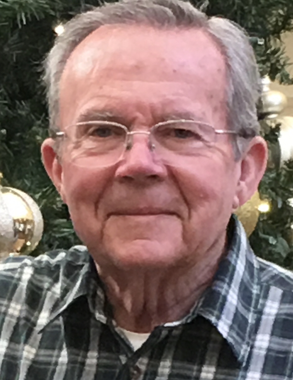 Gerald FitzGerald - 2021 - Simpson-Hammerl Funeral Home