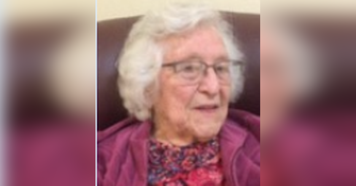 Obituary information for Esther Lemunyon