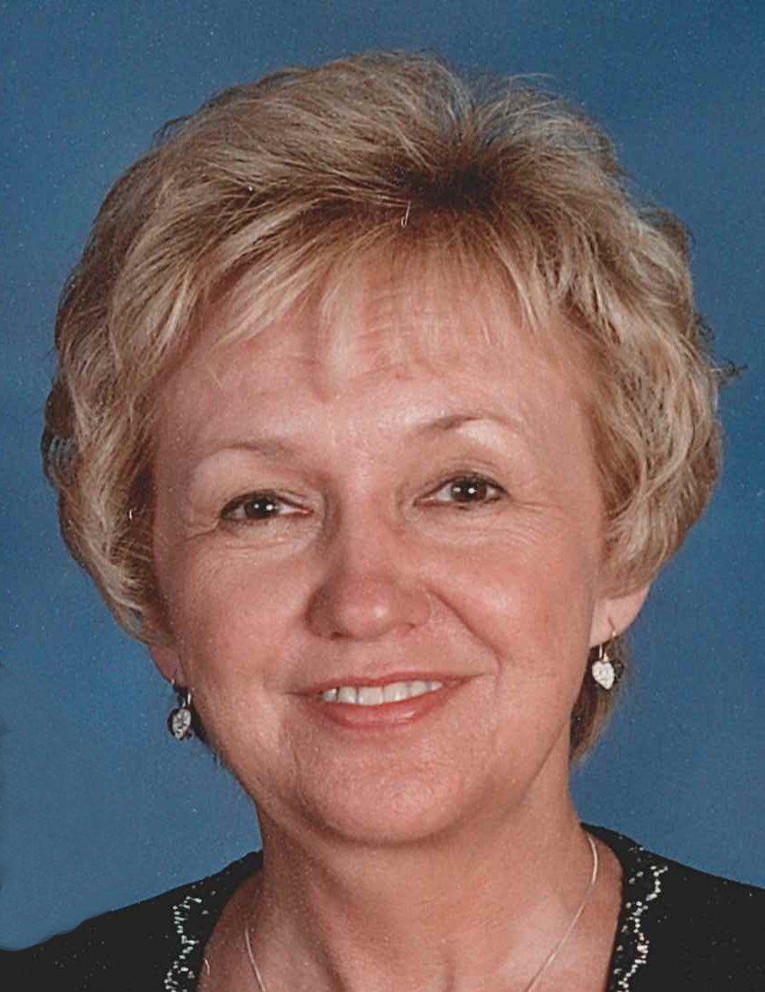 Janice Irene Keller - 2021 - Kistler-Patterson Funeral Home