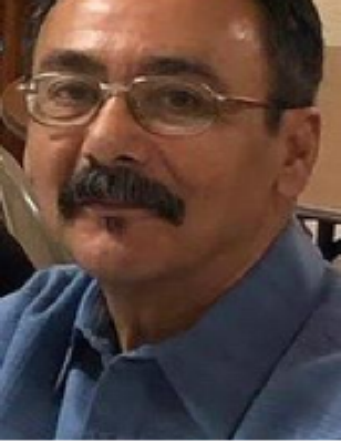 Alejandro Rodriguez, Jr. - 2021 - Trevino Funeral Home