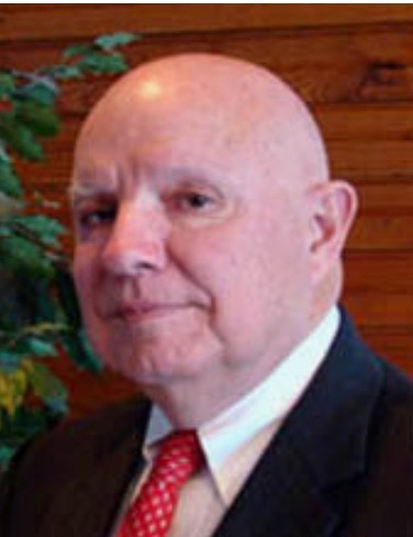 George Woodfin Routon - 2021 - Whitaker Funeral Home